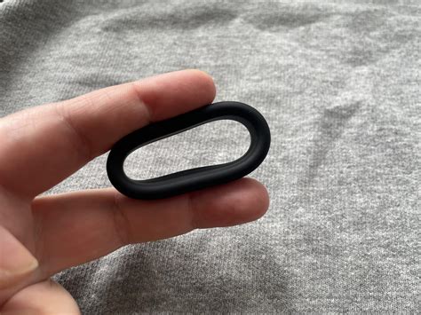 Tantus Super Soft C Ring Review Tried Tested