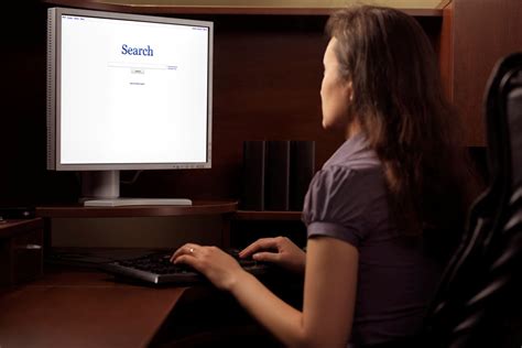 What Are Advanced Search Options