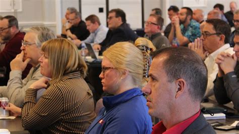 Agenda Stispfa Annual Meeting