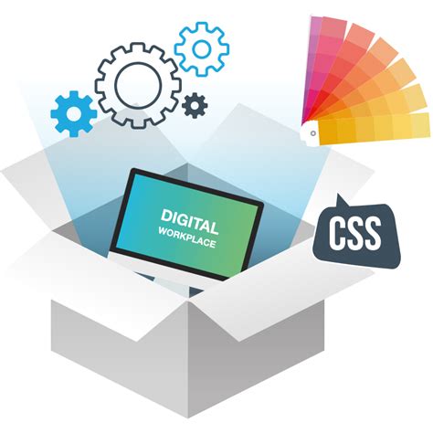 Standard Oder Customizing Digitale Workplace LINXYS News