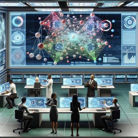 Network Simulation Texai