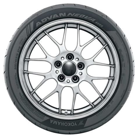 Pneu Auto Yokohama Advan Neova Ad09 255 35 R18 94 W Xl