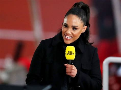 Alex Scott Stuns In Bikini As She Gets Her Glow Back After Stepping