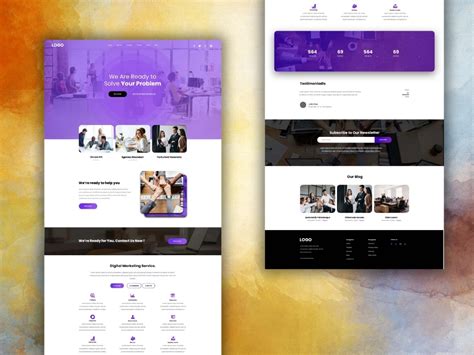 A Top Notch Mobile App UI UX Website UI UX And Landing Page Design Upwork