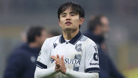 Take Kubo Destroza A Vinicius En Una Sola Frase