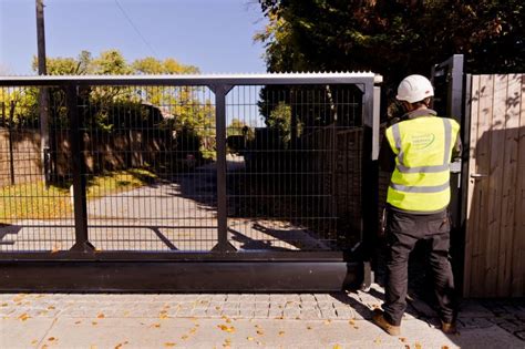 Perimeter Automation On Linkedin Gateautomation Automation Security Accesscontrol