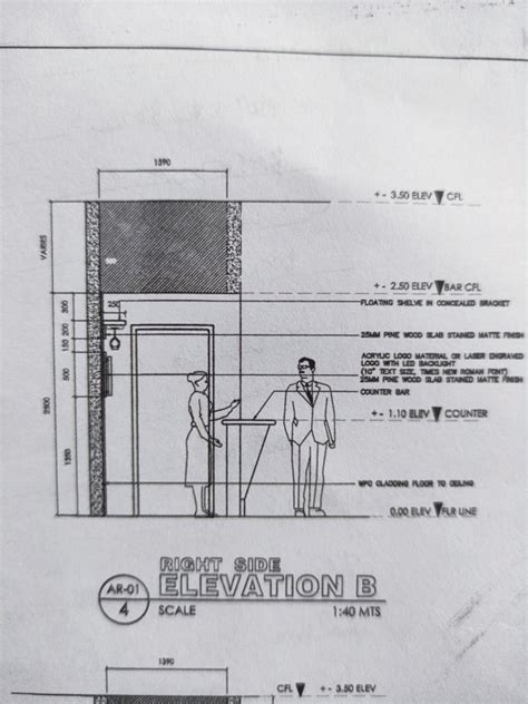 Int Counter Elevation Pdf