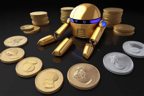 The Mystery Of The Artificial Intelligence Ai Host For Windows The Coin Bot