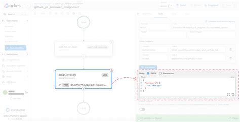 Build A Github Pull Request Reviewer Assignment Workflow Orkes