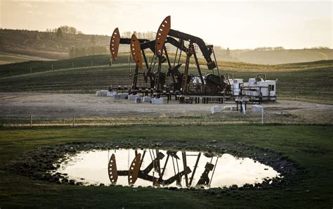 Oil Price Collapse Threatens Alberta Budget Citynews Edmonton