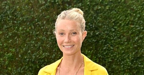 50살 기네스 팰트로 “폐경기 때는 모든 것에 개방적 자세 취해라”[해외이슈]