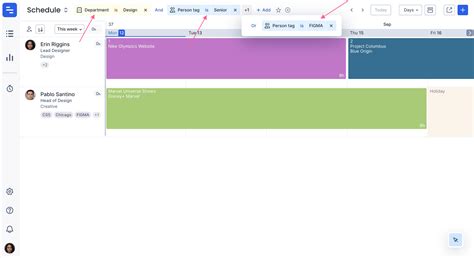 Using Resource Scheduling In Project Management