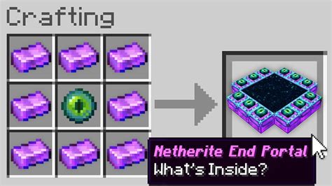 Minecraft But There Are Custom Structures Minecraft Videos