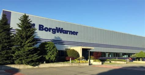 Borgwarner Acquires Delphi Technologies Telematics Wire