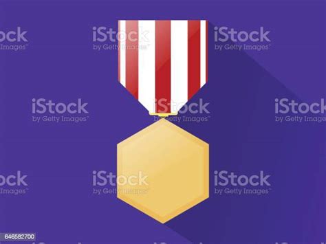 Gold Medal 아이콘크기 군사에 대한 스톡 벡터 아트 및 기타 이미지 군사 금 금속 등급매기기 Istock