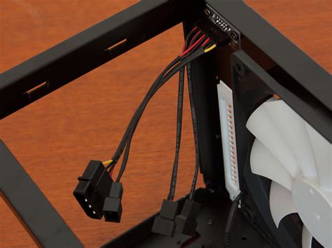 Fractal Design Node 304 Review A Closer Look Inside Techpowerup