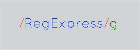Mengenal Regexr Sebagai Editor Regular Expression