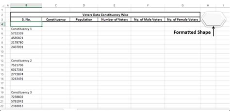 Macros De Excel Asignaci N De Macros A Objetos Tutoriales Y Cursos