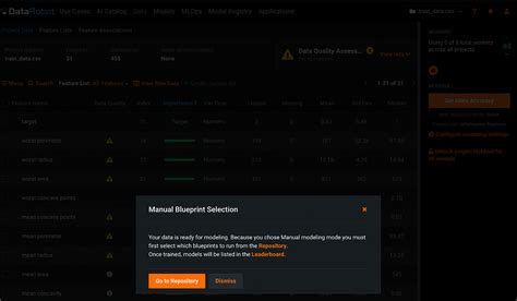 Datarobot Auto Ml Tutorial For Beginners 2022 Grab N Go Info