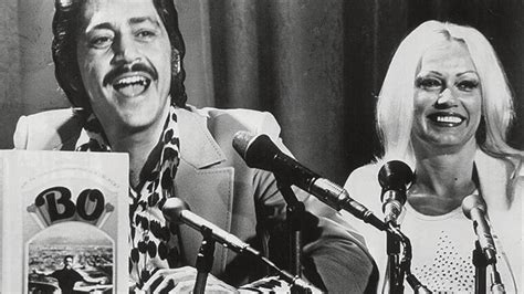 Mamie Van Doren Bo Belinsky