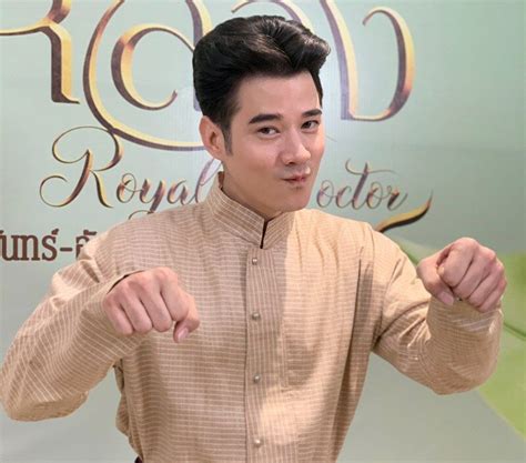มาริโอ้ แชร์เทคนิค บิลด์หัวนมชมพู ก่อนเข้าฉาก บอกเลยไม่ธรรมดา Khaosod