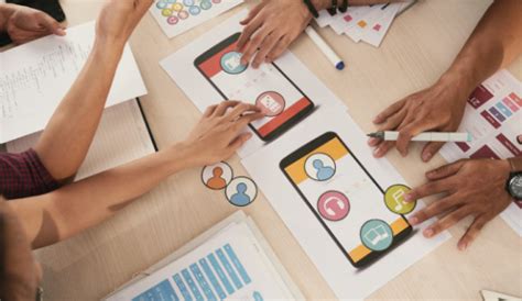 Ios And Android App Design Major Differences Geniusee