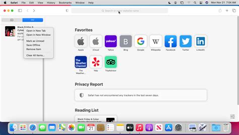 How To Delete Safari Reading List On Mac MacMyths