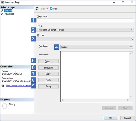 بررسی نحوه ایجاد Job در Sql Server نیک آموز