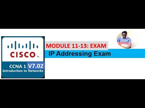 Modules 11 13 Ip Addressing Exam Ubuntu Version History Wikipedia