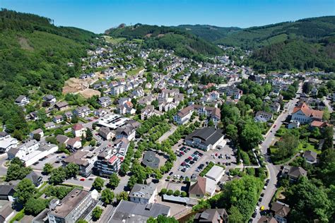 Plettenberg Sauerland Sauerland
