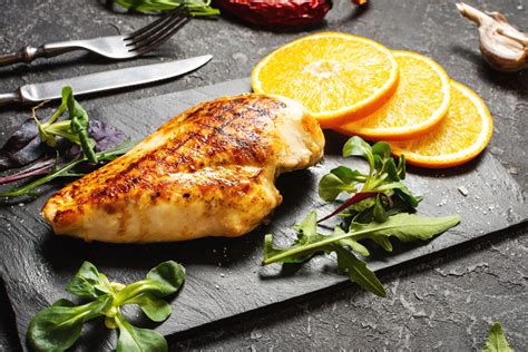 5 Receitas Práticas E Deliciosas Com Frango Portal Edicase