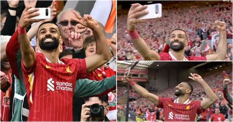 Liverpool Crowned 202425 Premier League Champions