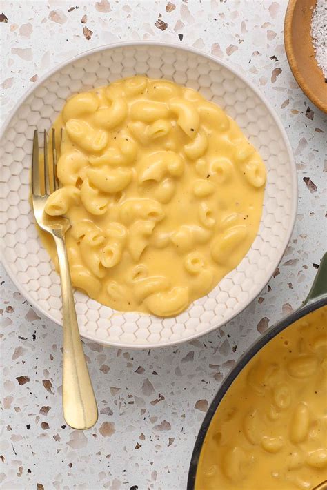 Creamy Stovetop Mac And Cheese Farmgirl Gourmet