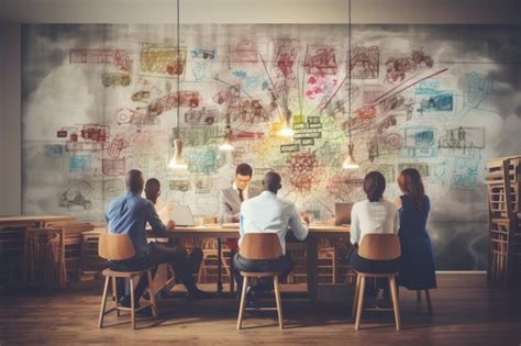 Premium Photo Mastering Innovation Unleashing Creativity Through