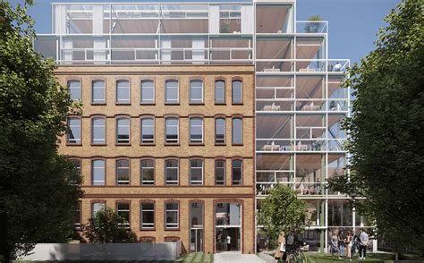 Techspace | Where change-makers are made