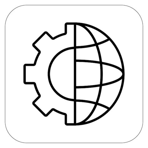 Premium Vector Network Optimization Vector Illustration