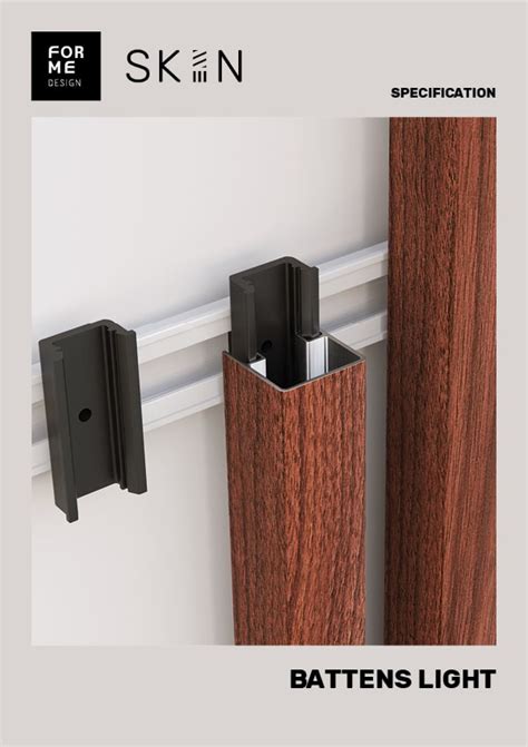 Specification Forme Design