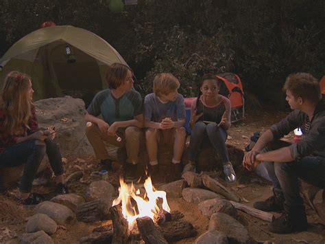 Nickelodeons Sizzling Summer Camp Special Nicky Ricky Dicky And Dawn