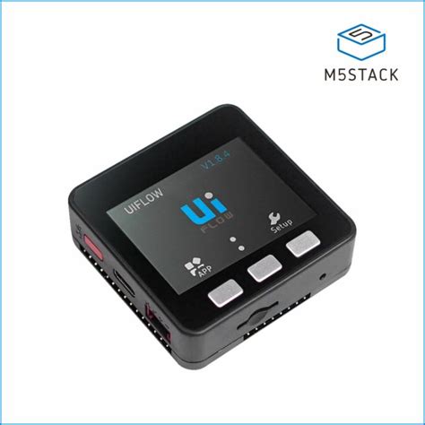 M5stack Esp32 Basic Core Lot Development Kit V2 7 Lazada Ph