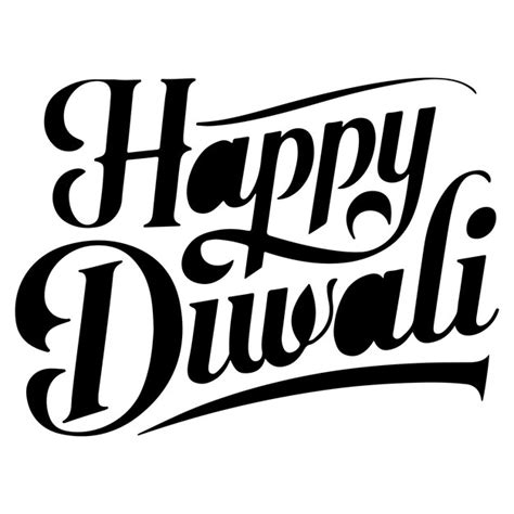 Happy Diwali Vector Style Premium Ai Generated Vector