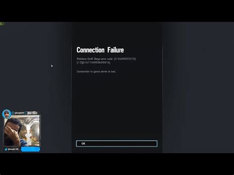 Failed To Connect Uplay Solved Ubisoft Connect Connection Lost