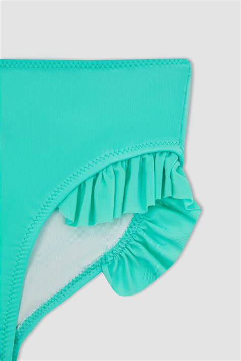 Green Girls And Teens Girl Bikini 2749091 Defacto