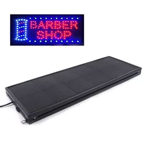 X FULL COLOR Digital LED Scrolling Sign Board Programmable Message Display