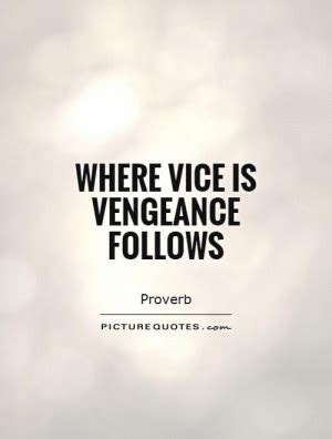 Vengeful Quotes Quotesgram