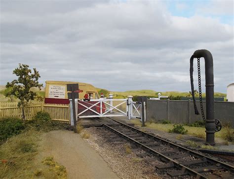 Bleakhouse Road By Tim Maddocks Model Train Scenery Model Railway Track Plans Model Railway