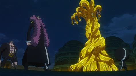 Goru Goru No Mi One Pieces Golden Devil Fruit Game Scooper