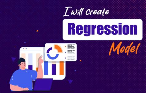 create your regression model by anurag ai ml fiverr