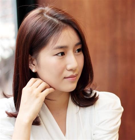Tv Hair 미디움 그라쥬에이션 커트스타일 네이버 블로그