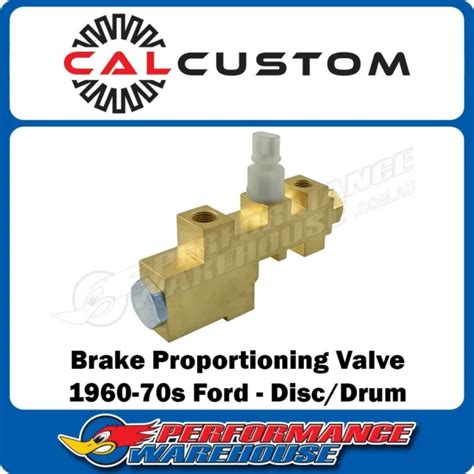 Brake Proportioning Valve Bleeder Tool For Disc Drum Pv2 Pv4 Ac Sds