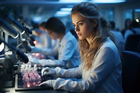 Driving Innovation Through Scientific Collaboration